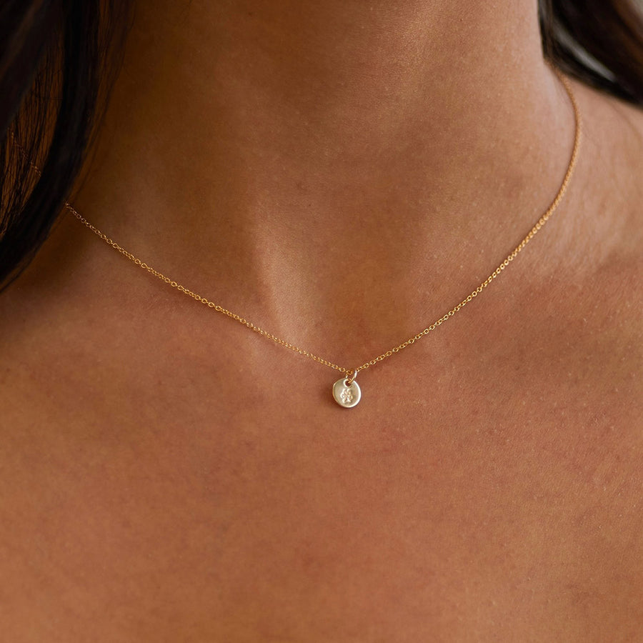 Personalized Stacker Necklace – Hayden B. Jewelry