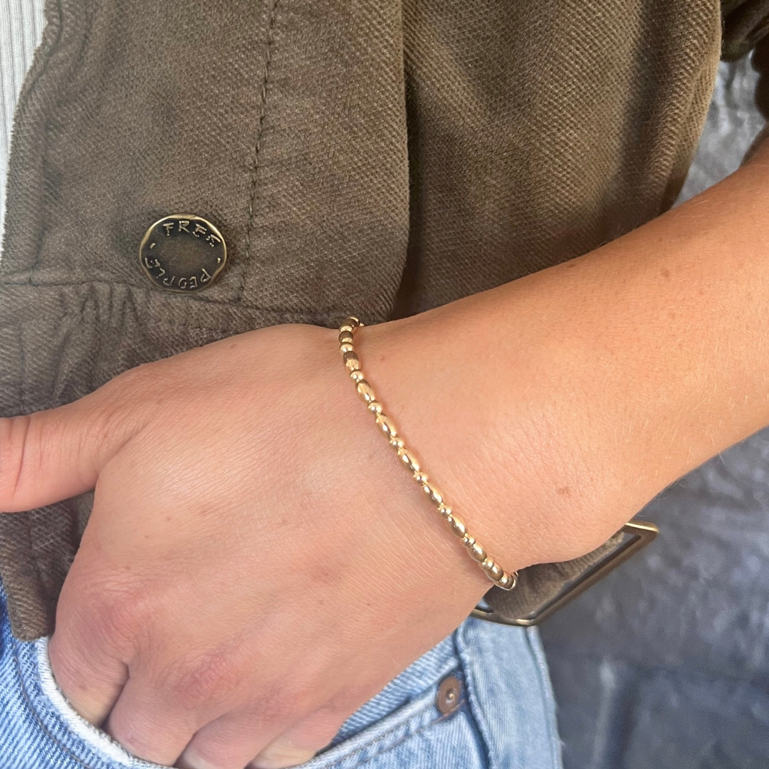 Bella Bracelet – Hayden B. Jewelry