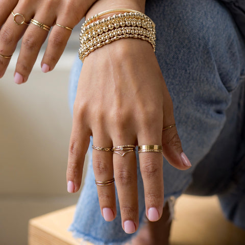 Rings – Hayden B. Jewelry